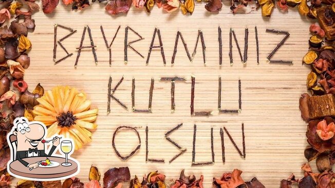 Aydinlar Doner Pizza