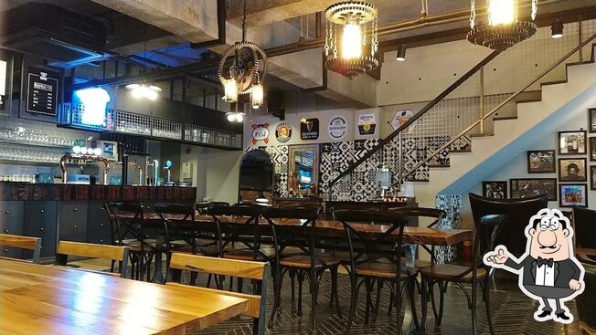 Bubbas, Gyeongju - Menú del restaurante, precios y reseñas