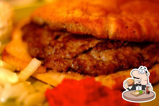 Balkan Kitchen in St. John's - Restaurant reviews