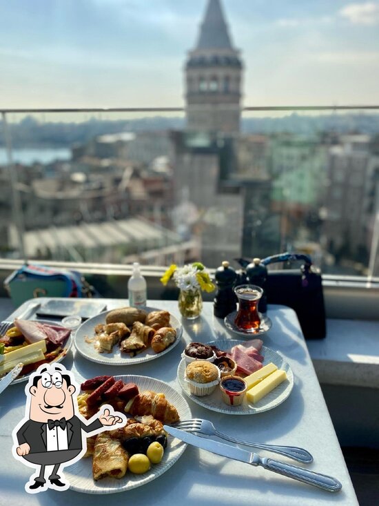 Barnathan İstanbul, Istanbul - Restaurant menu, prices and reviews