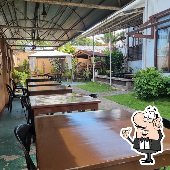 Cubiertos Restaurant & Grill, Sibulan - Restaurant menu, prices and reviews