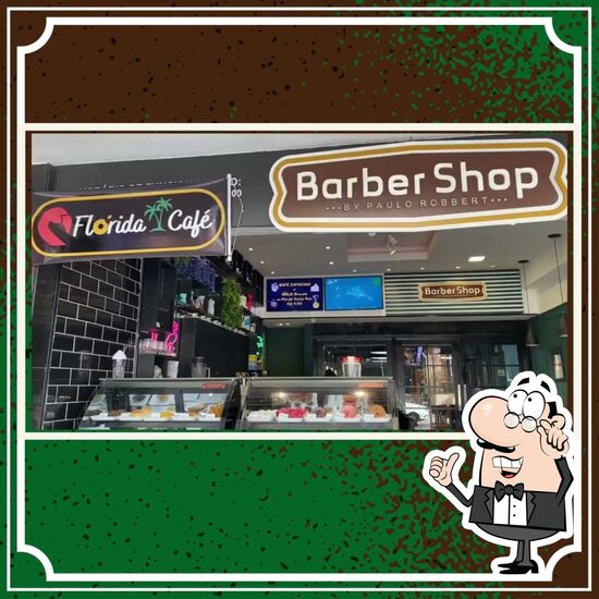 Flórida Café, Niterói - Restaurant menu, prices and reviews