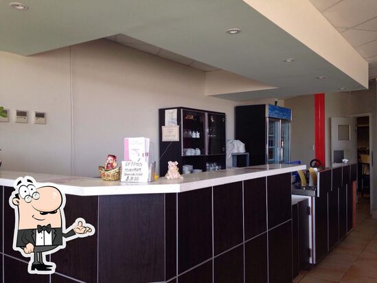 Mandarin Chinese Restaurant, Beldon - Restaurant menu, prices and reviews