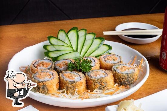 Naoki sushi Ipanema restaurant, São Paulo - Restaurant reviews