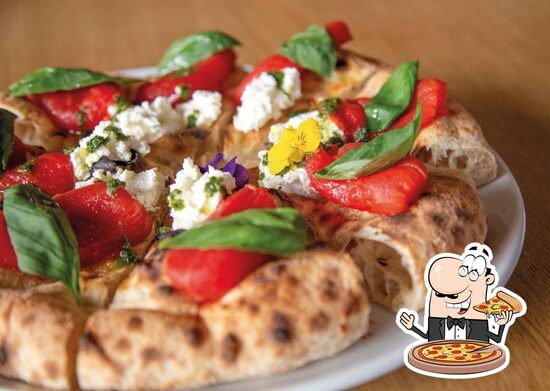 Pizzikotto ristorante, Tavagnacco - Menu e recensioni del ristorante