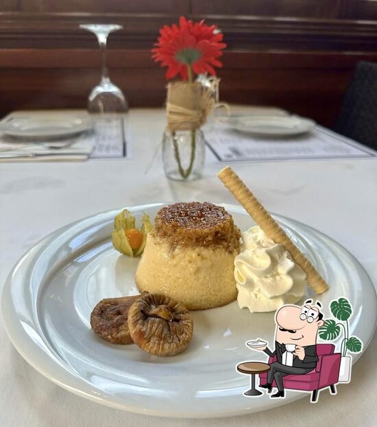 Restaurante Sa Fàbrica Sineu, Sineu - Restaurant menu, prices and reviews