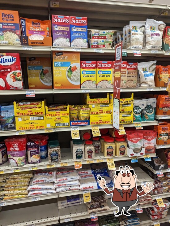 Safeway, Washington - Restaurant menu, prices and reviews