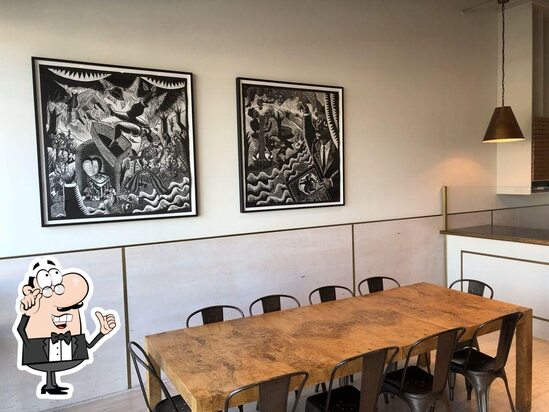 TAGLIO Columbia Tusculum, Cincinnati - Restaurant menu, prices and reviews