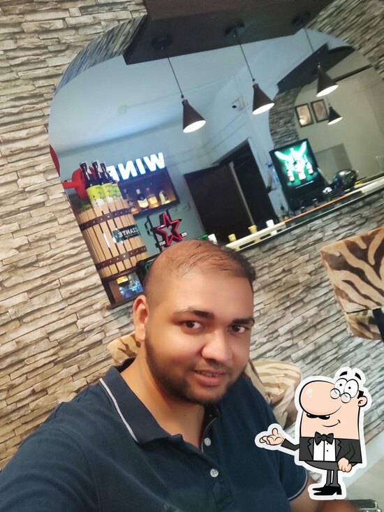 Tiger Kitchen & Bar, Loliem - Restaurant reviews