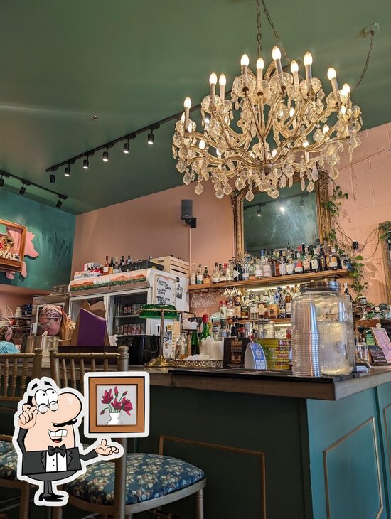 The Royal, Springfield - Restaurant menu, prices and reviews