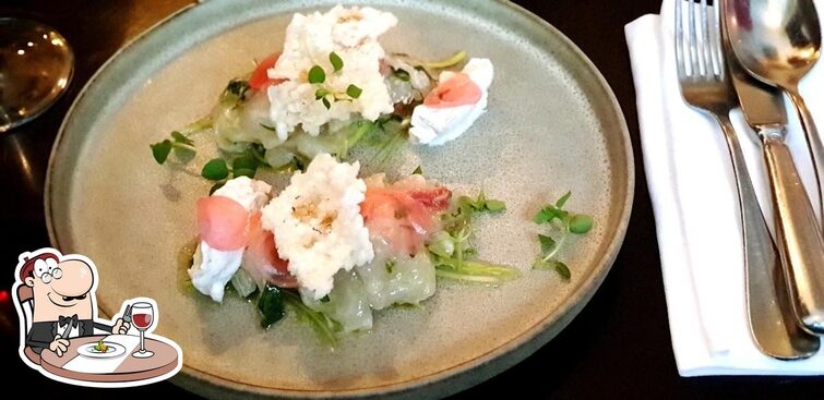 Le Pantruche restaurant, Paris - Restaurant menu and reviews