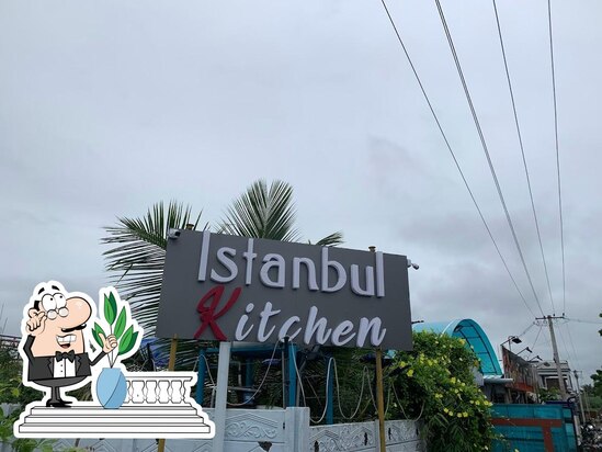 Istanbul Kitchen, Karaikal - Restaurant menu, prices and reviews
