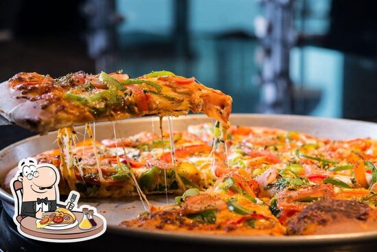 Pie R Squared, 6133 University Blvd #1501 in Vancouver - Restaurant ...