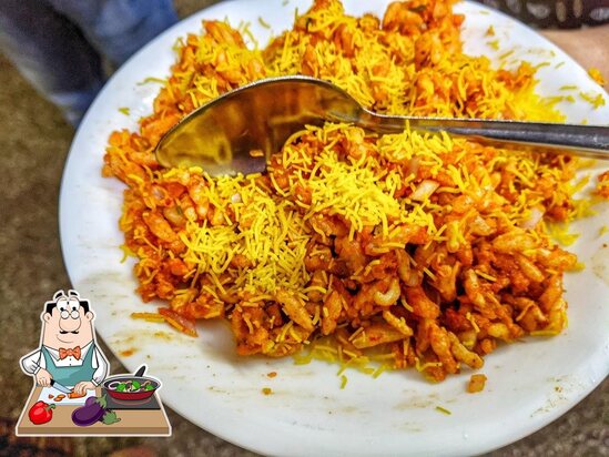 Aralimara Paanipuri, Bengaluru - Restaurant reviews
