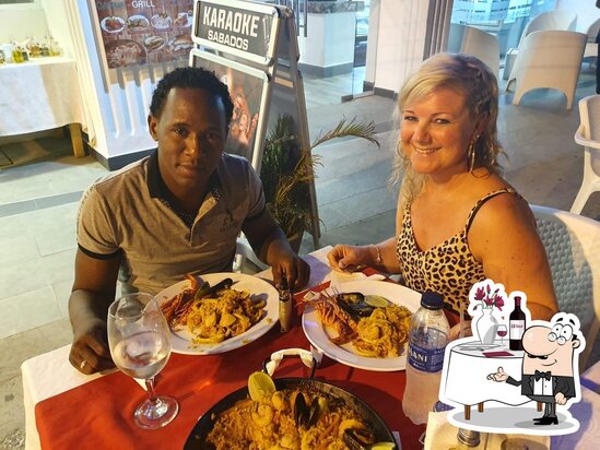 Batey Restaurant Fusion Cuisine, Boca Chica, Calle Duarte 36 ...