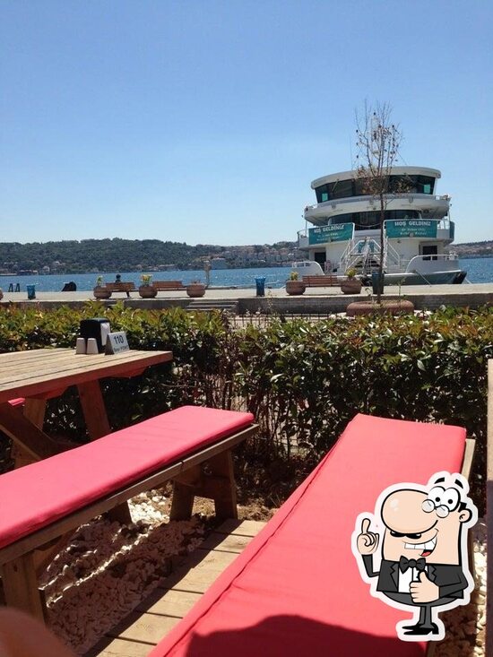 Beer Point, Istanbul, Yalı Sk. No: 4 - Restaurant menu and reviews