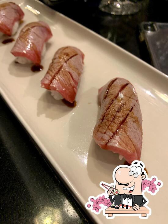 IIYO restaurant, Meerbusch - Restaurant reviews