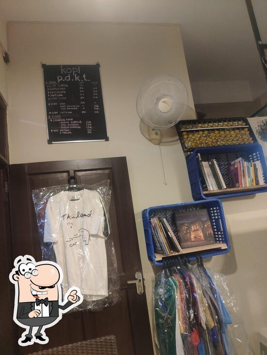 Kopi PDKT, Surabaya - Restaurant menu, prices and reviews