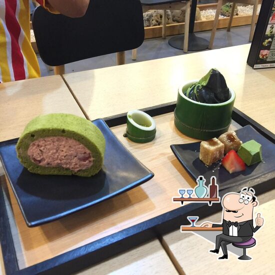 Kyo Cafe and Meal, Bangkok - Restaurant menu, prices and reviews