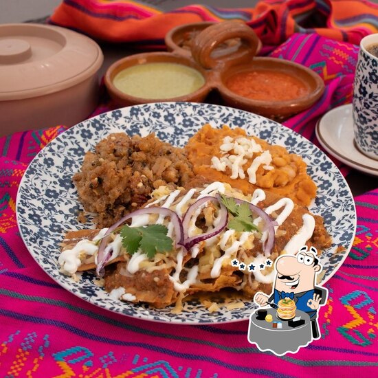 La DOCE Restaurante, Torreón - Menú del restaurante, precios y reseñas
