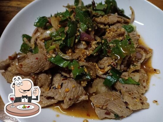 Laap Muang Ngao restaurant, Na Kae - Restaurant reviews