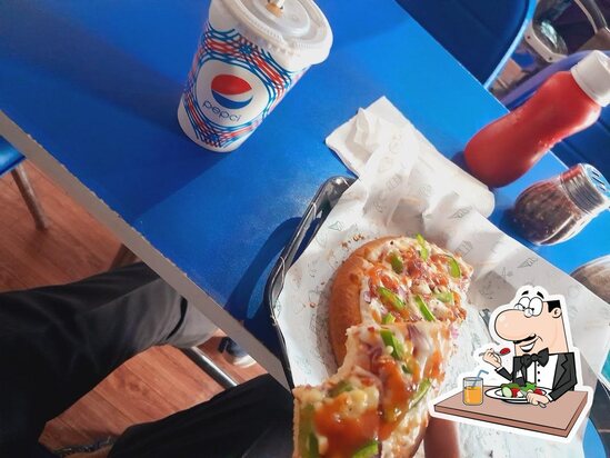 MG Cafe And Tea, Bulandshahr - Restaurant menu, prices and reviews