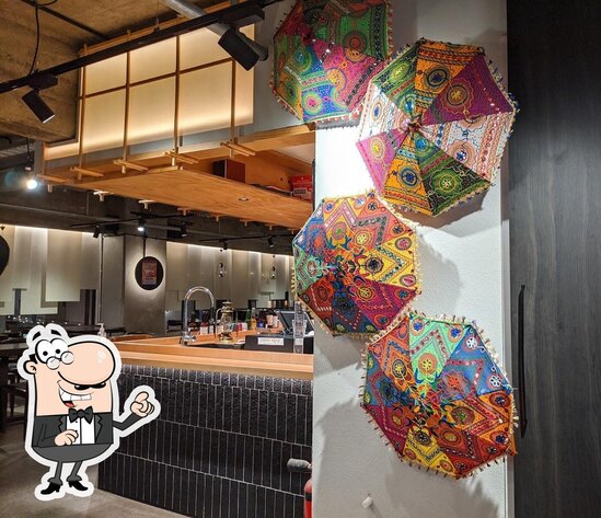 Press Hall in Wellington - Restaurant reviews