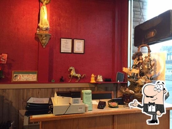 Menu at Restaurant 224, Saskatoon, 224 3 Ave S