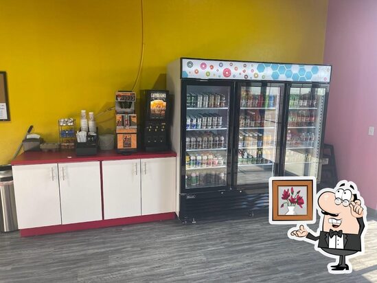 Sweet Mong Donuts and Bakery, Oklahoma City - Restaurant menu, prices ...