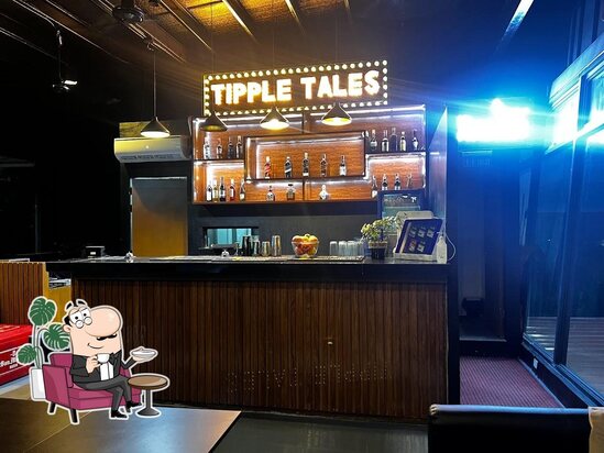 Tipple Tales ph restaurant, Santa Rosa - Restaurant reviews