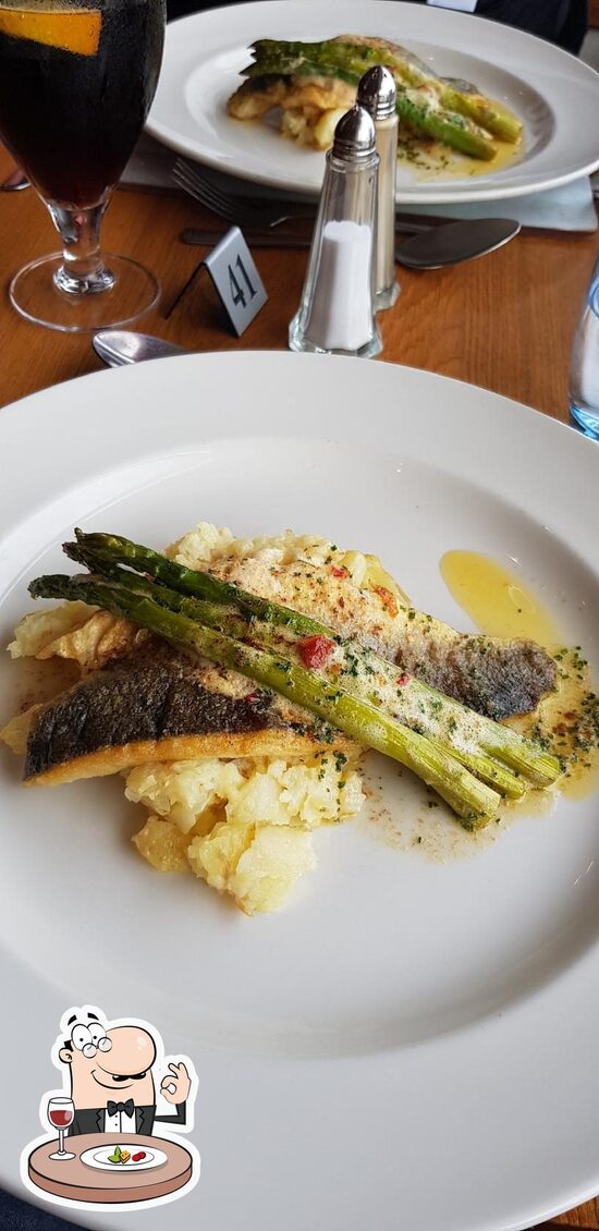 Wildings Hotel & Restaurant, Maidens Rd in Maidens - Restaurant reviews