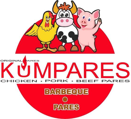 Menu at KUMPARES restaurant, Tayug