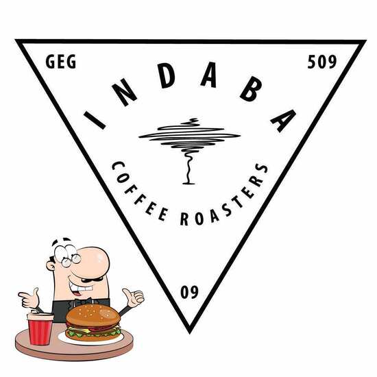 Indaba Coffee, 210 N Howard St in Spokane - Restaurant menu and reviews