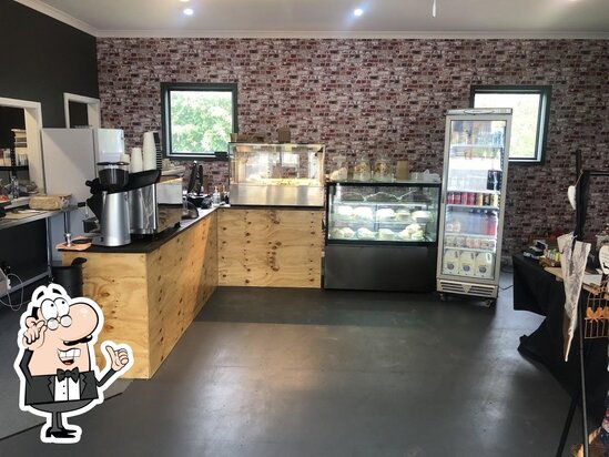 Pippa’s Bakehouse, Omeo - Restaurant menu, prices and reviews