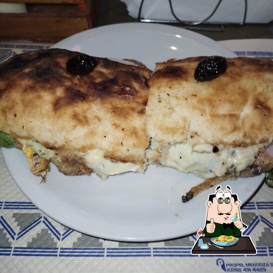 La Taberna, San Martín - Menú del restaurante, precios y reseñas