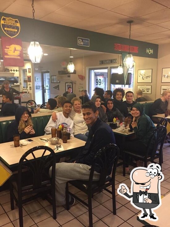 Deb's Classic Coney Cafe, Clarkston - Restaurant menu, prices and reviews