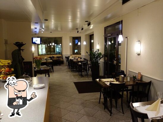Neufeld, Zürich - Restaurant reviews