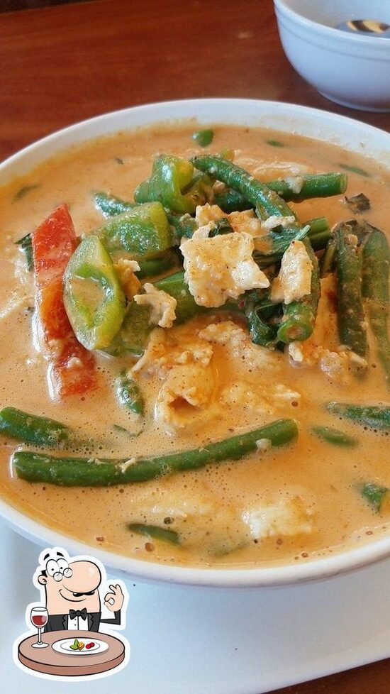 Pac Thai in Forest Grove - Restaurant menu and reviews