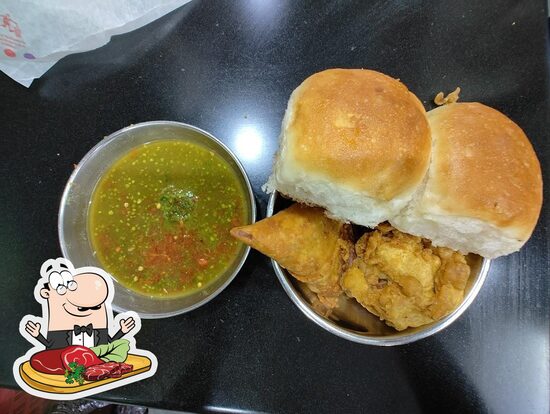 MITHAS SWEET CORNER, Navi Mumbai - Restaurant menu, prices and reviews