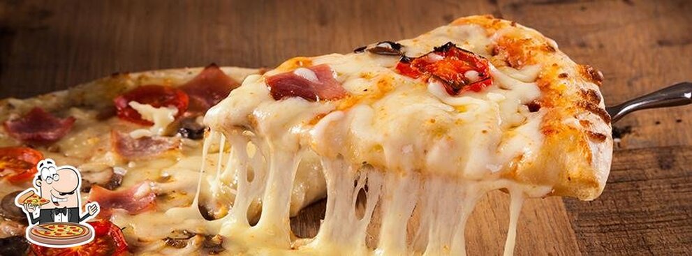 Bill Bobe's Pizzeria, 1651 N 6th St in Vincennes - Restaurant menu and ...