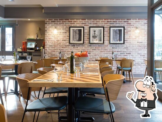 ASK Italian, Ashby-de-la-Zouch - Restaurant menu, prices and reviews