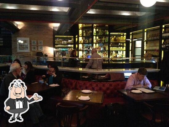 Restaurante Cacio & Pepe, Bogotá - Carta del restaurante y opiniones