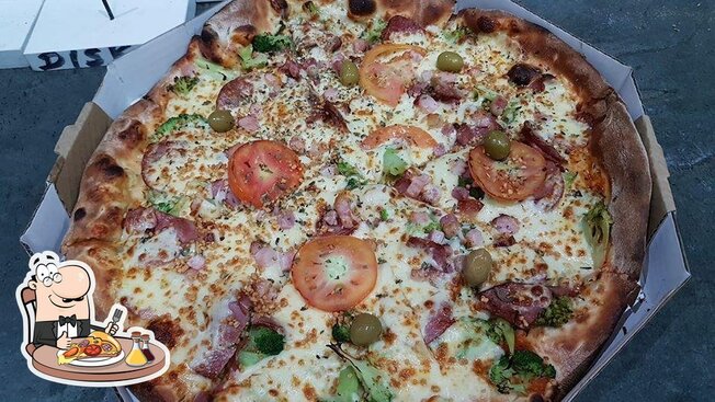 Casa da Comida restaurant, Praia Grande - Restaurant reviews