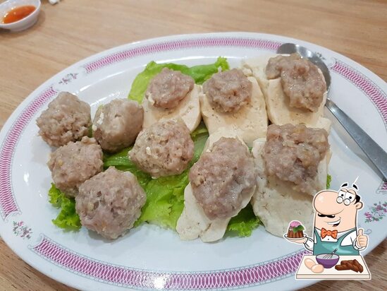 Fong Tu Restaurant, Jakarta - Restaurant menu and reviews