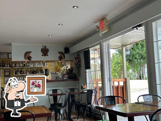 Kien Giang Restaurant, Sechelt - Restaurant menu, prices and reviews