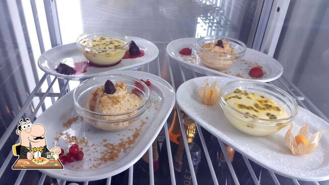 Marginal de Luanda restaurant, Lisbon - Restaurant menu and reviews