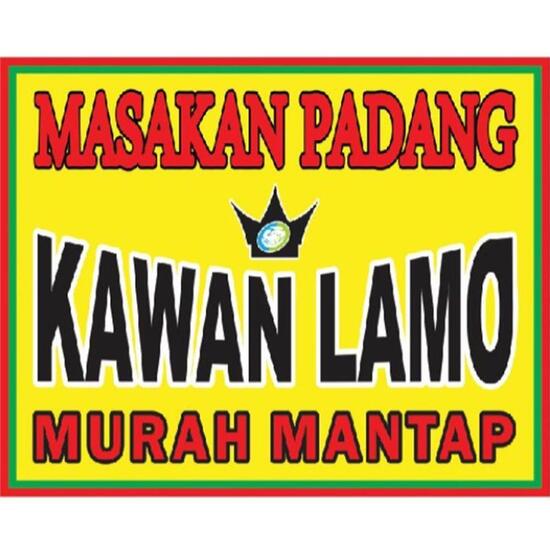 RM. Padang Kawan Lamo restaurant, Salatiga - Restaurant reviews