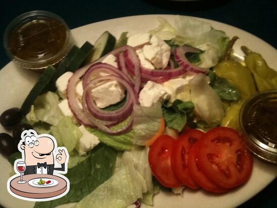 Squire's Italian Restaurant and Catering in Dundalk - Restaurant reviews