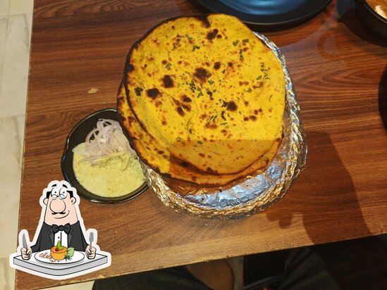 Sethi Snacks Corner, Shahbaad Markanda - Restaurant menu, prices and ...