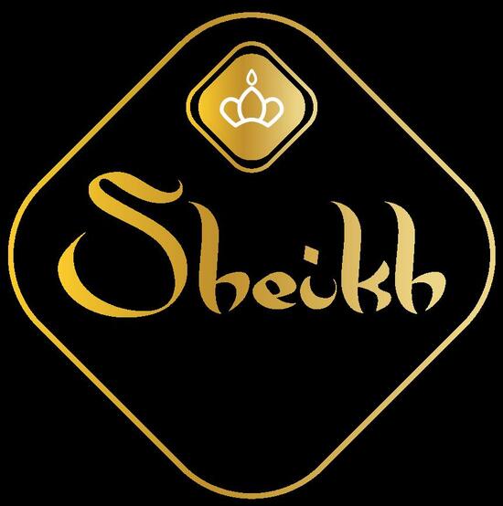 Menu at Sheikh_luxury pub & bar, Quarto
